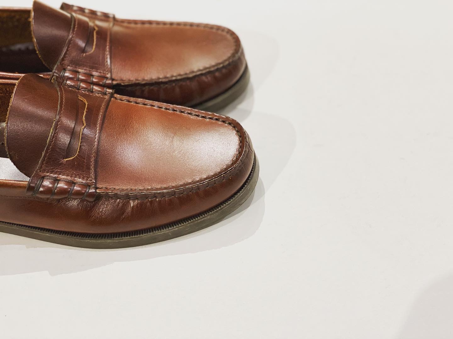 Paraboot / CORAUX&PACIFIC | STEPS(ステップス)/SEEK&FIND(シークアンドファインド)公式サイト