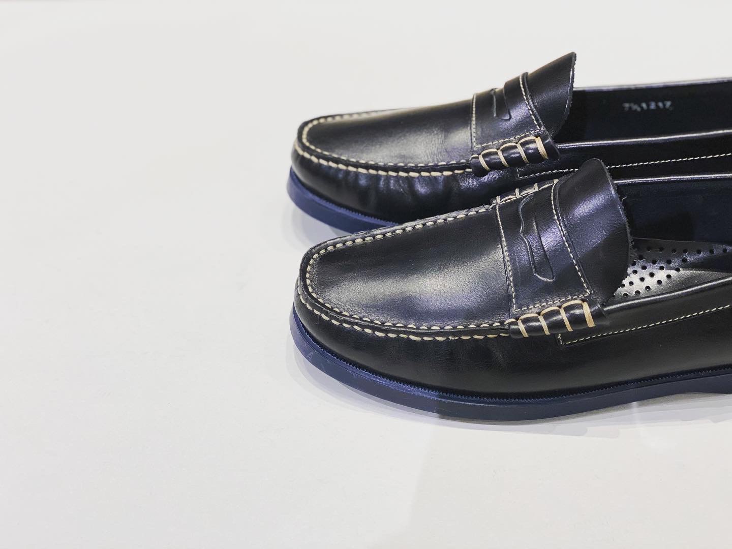 Paraboot / CORAUX&PACIFIC | STEPS(ステップス)/SEEK&FIND(シークアンドファインド)公式サイト