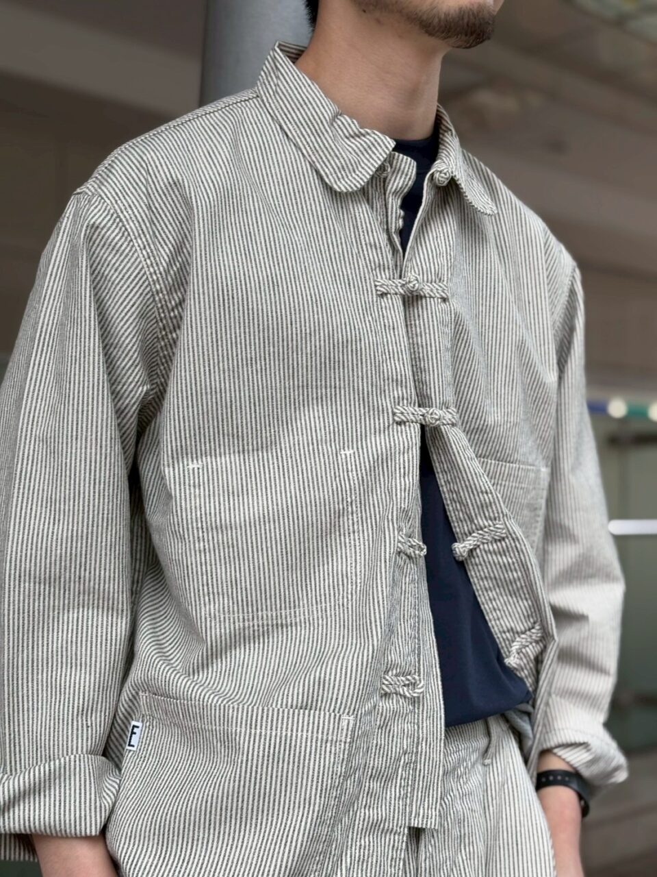 EMON POP UP STORE 4/12(sat)-4/20(sun) | STEPS(ステップス)/SEEK&FIND(シークアンド ...