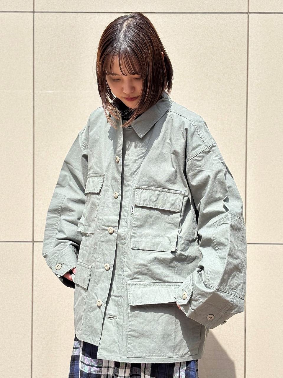 EMON POP UP STORE 4/12(sat)-4/20(sun) | STEPS(ステップス)/SEEK&FIND(シークアンド ...